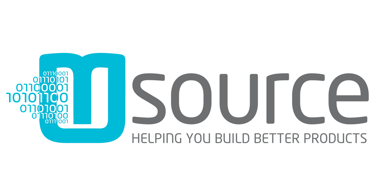 USOURCE Technology | Helping you build better products